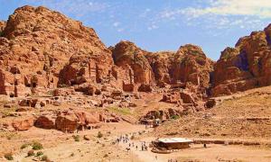 The Meaning of Mecca, Islam’s Holiest City | Ancient Origins