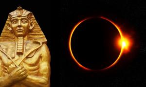 Sacrificed Bulls of Ramses II Excavated in Abydos Temple | Ancient Origins