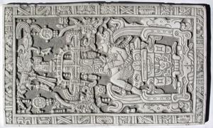 Ancient Inscriptions Decoded at the Spectacular Temple of the Mayan ...