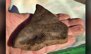 Life Before the Clovis: Portable Rock Art as Evidence of Pre Ice Age ...