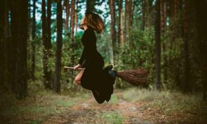 The Evolution of The Medieval Witch – And Why She’s Usually a Woman ...