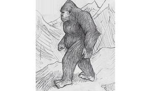 yeti | Ancient Origins