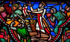 crusades | Ancient Origins