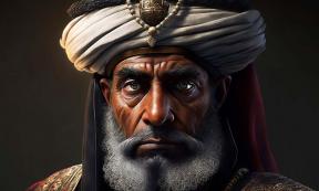 From Splendor to Ruin: The Epic Tale of the Abbasid Caliphate | Ancient ...