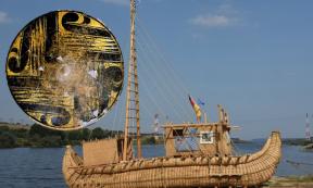 boat | Ancient Origins