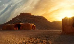 Achaemenid | Ancient Origins