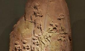 Akkadian Empire | Ancient Origins