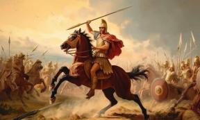 Alexander the Great: God of Youth and Ambition? | Ancient Origins