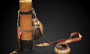 curare | Ancient Origins