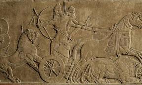 Assyria | Ancient Origins