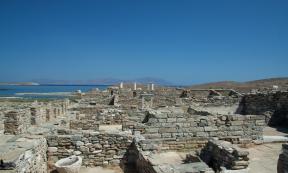 Delos | Ancient Origins