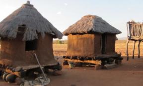 hut | Ancient Origins