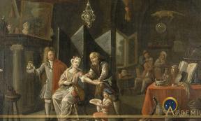 Ancient Medicine: How Did Ancient Civilizations Heal Themselves ...