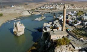 Hasankeyf | Ancient Origins