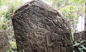 Mizos | Ancient Origins