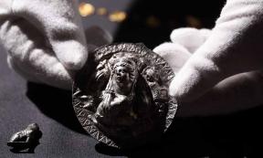 Aphrodite Rock: The Birthplace of a Goddess | Ancient Origins