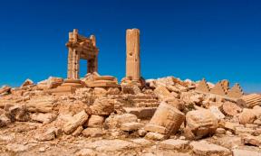 Details of 586 BC Babylonian Destruction of Jerusalem Revealed in Fire ...