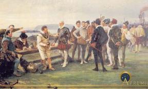 Spanish Armada | Ancient Origins