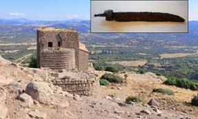 machete | Ancient Origins