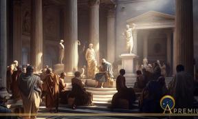 Athens, Home of Democracy: From Antiquity to Modernity | Ancient Origins