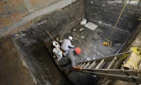 Aztec Palace Complex | Ancient Origins