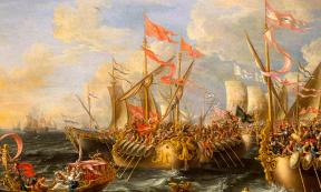 The Harrowing Remains of the Battle of Visby's Medieval Massacre ...