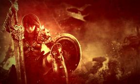 Bellona | Ancient Origins