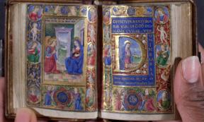 vellum | Ancient Origins