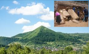 Bosnian Pyramid complex pushes back timelines of civilization by 20,000 ...