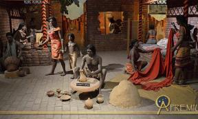 The Indus Valley Civilization: An ornamented past, revealed in 5,000 ...