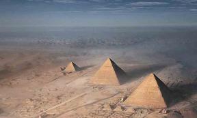 Egyptian Pyramids | Ancient Origins