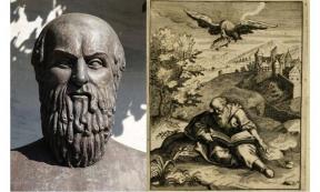 Aeschylus | Ancient Origins