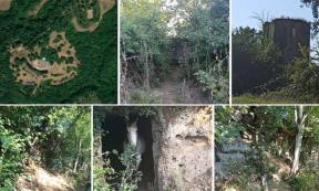 Unearthing Italy's Hidden Castles 3: Rites and Recreation in the ...