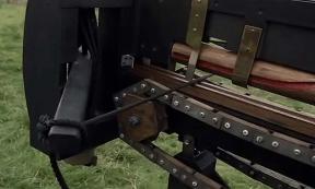 repeating catapult | Ancient Origins