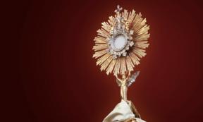 Corpus Christi | Ancient Origins
