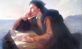 Christopher Columbus | Ancient Origins