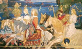 creation myth | Ancient Origins