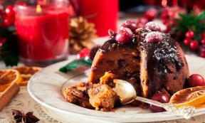 Christmas Pudding: Savor the Flavor of Ancient Tradition! | Ancient Origins
