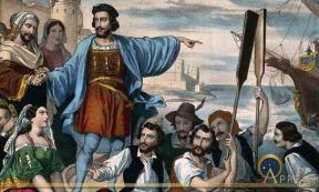 The Columbus Myth | Ancient Origins