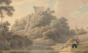 Clare Castle | Ancient Origins