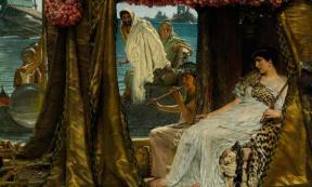 Cleopatra Selene II: A Survivor’s Royal Destiny | Ancient Origins
