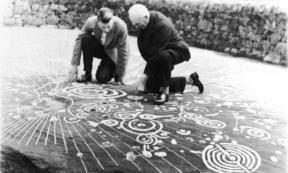 Will the Secrets Behind the 5000-year-old Cochno Stone Finally Be ...
