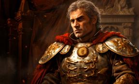 Constantine | Ancient Origins