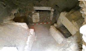 Archaeologists Uncover Mix of Greek, Roman, And Coptic Ruins In Egypt ...