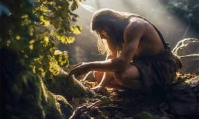 Two Faces of a Denisovan Revealed and Explained | Ancient Origins