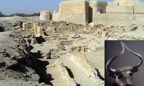 4,000-Year-Old Bronze Age Dilmun Temple Found on Failaka Island, Kuwait ...