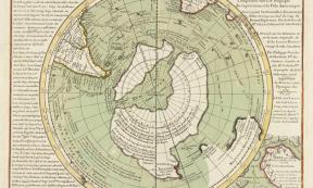 Antarctica | Ancient Origins