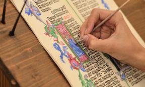 drolleries | Ancient Origins