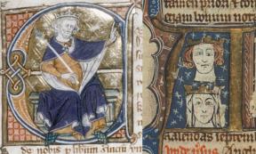 Edward I | Ancient Origins