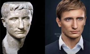 Understanding Augustus: A Historical Detective Story | Ancient Origins